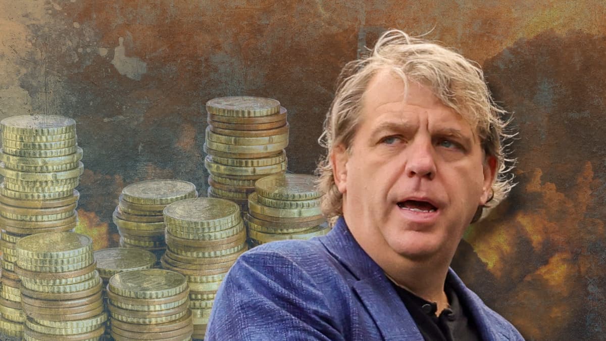 Transfer News LIVE - Every rumour, every done deal: Chelsea's UNLIMITED ...