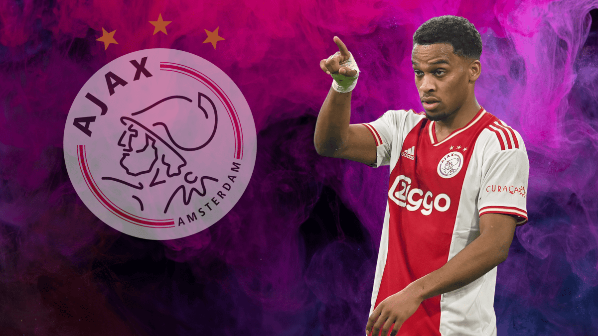 Timber set for Ajax exit after girlfriend goes house hunting in ...
