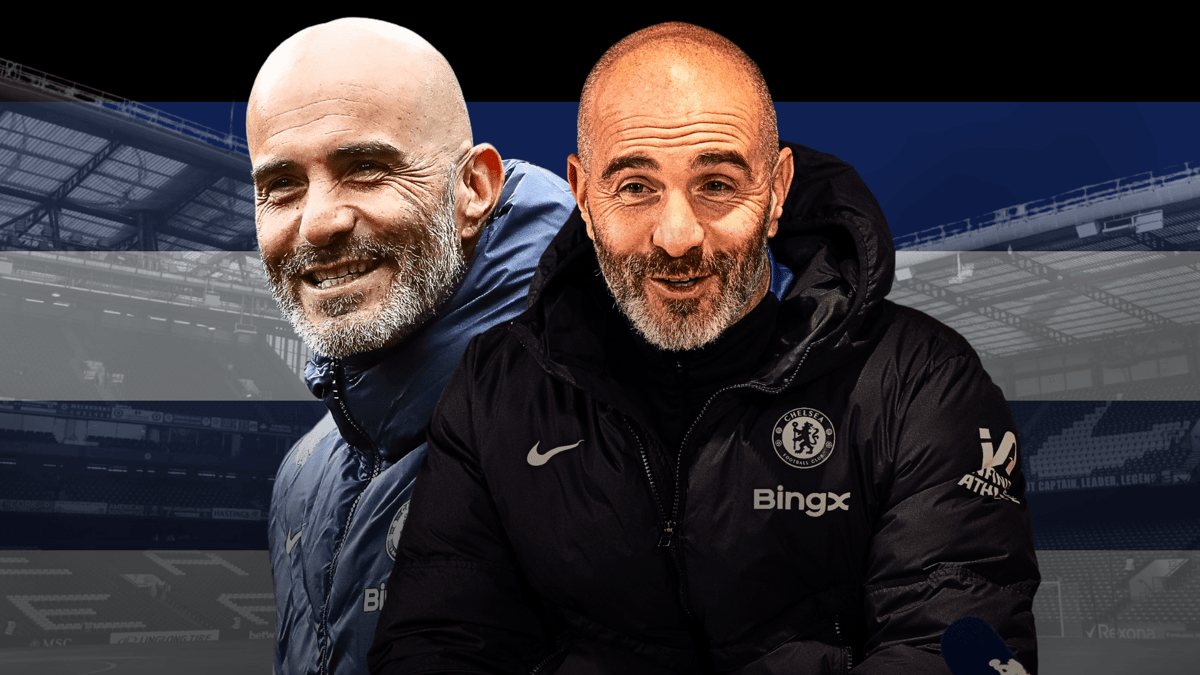 Chelsea transfer news: Key target 'open' to summer move as interest ...