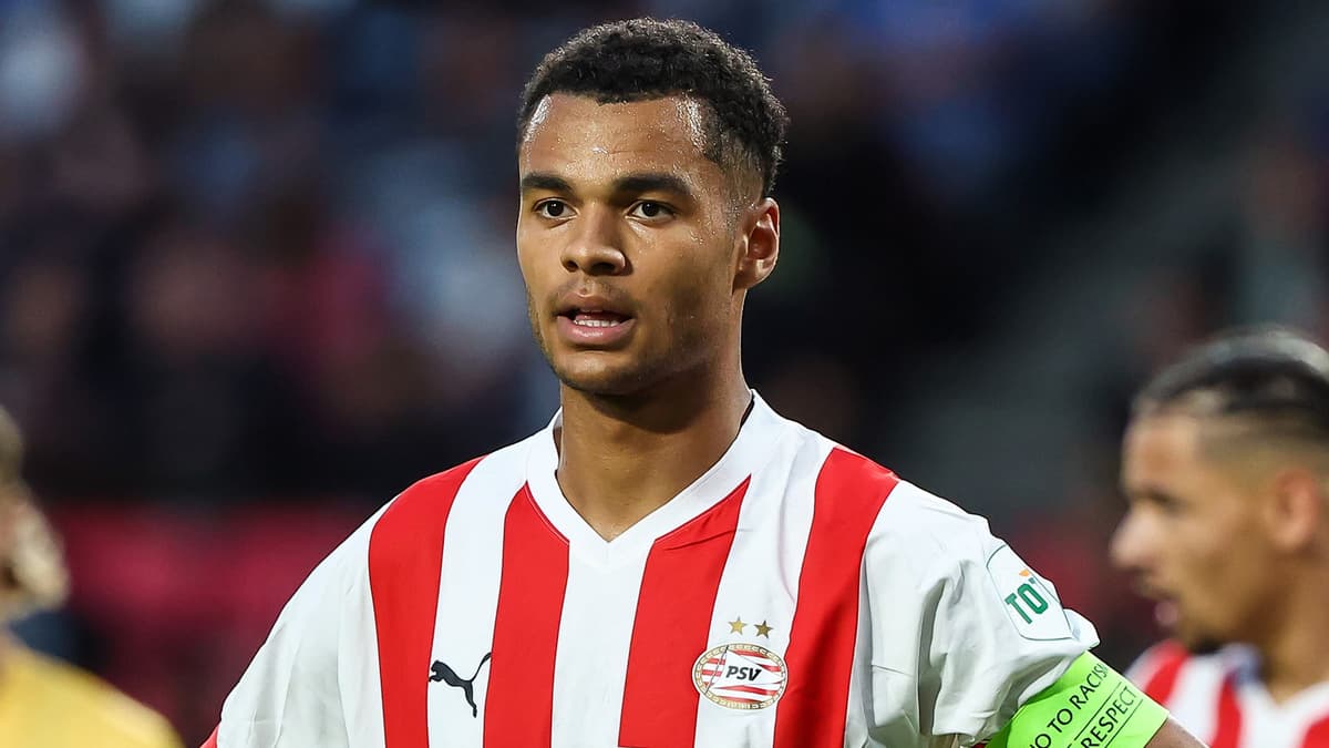 Cody Gakpo: I spoke to Erik ten Hag about Manchester United transfer ...