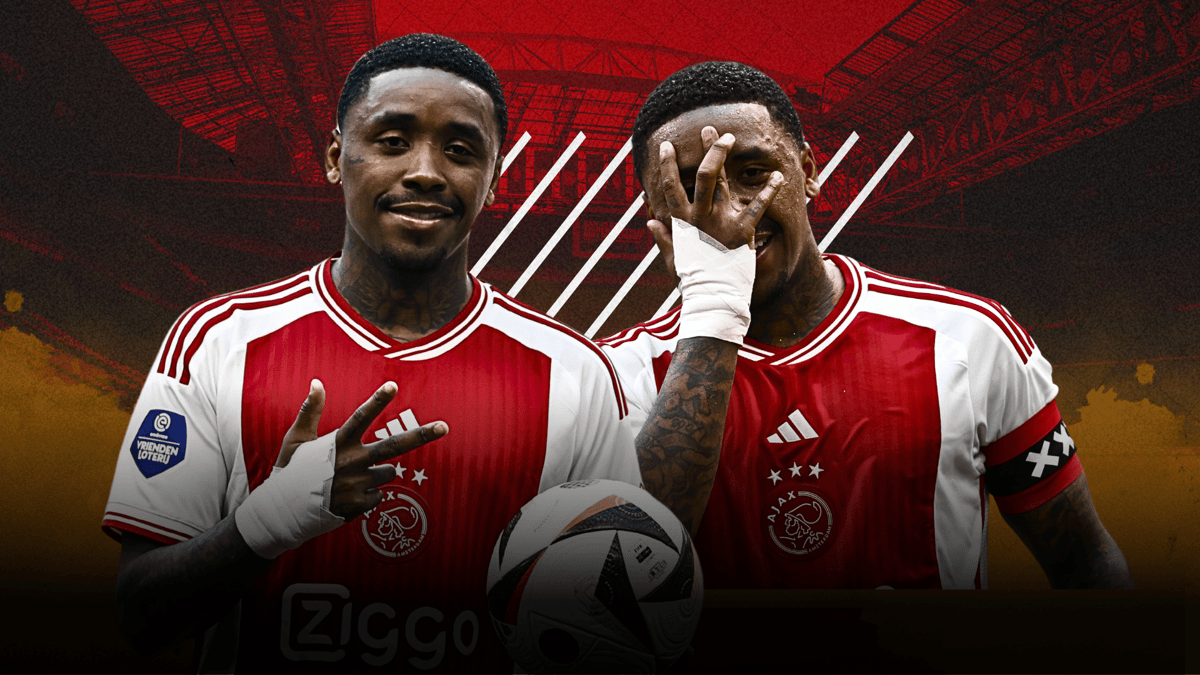 Ajax wil Steven Bergwijn volgens Fabrizio Romano voor 23 miljoen euro ...