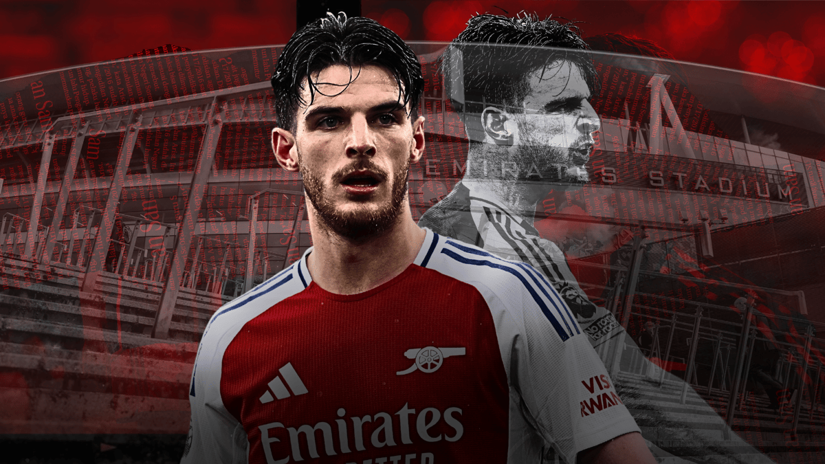 Arsenal top scorers 2024/25: Who is leading the club's goal rankings ...