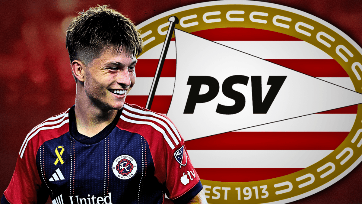 PSV transfernieuws: PSV akkoord over komst Esmir Bajraktarevic ...