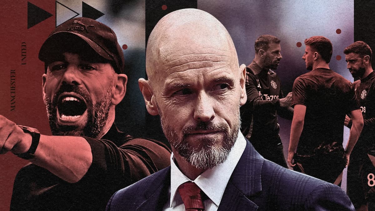 Manchester United transfernieuws: Wim Kieft in column over toekomst ...