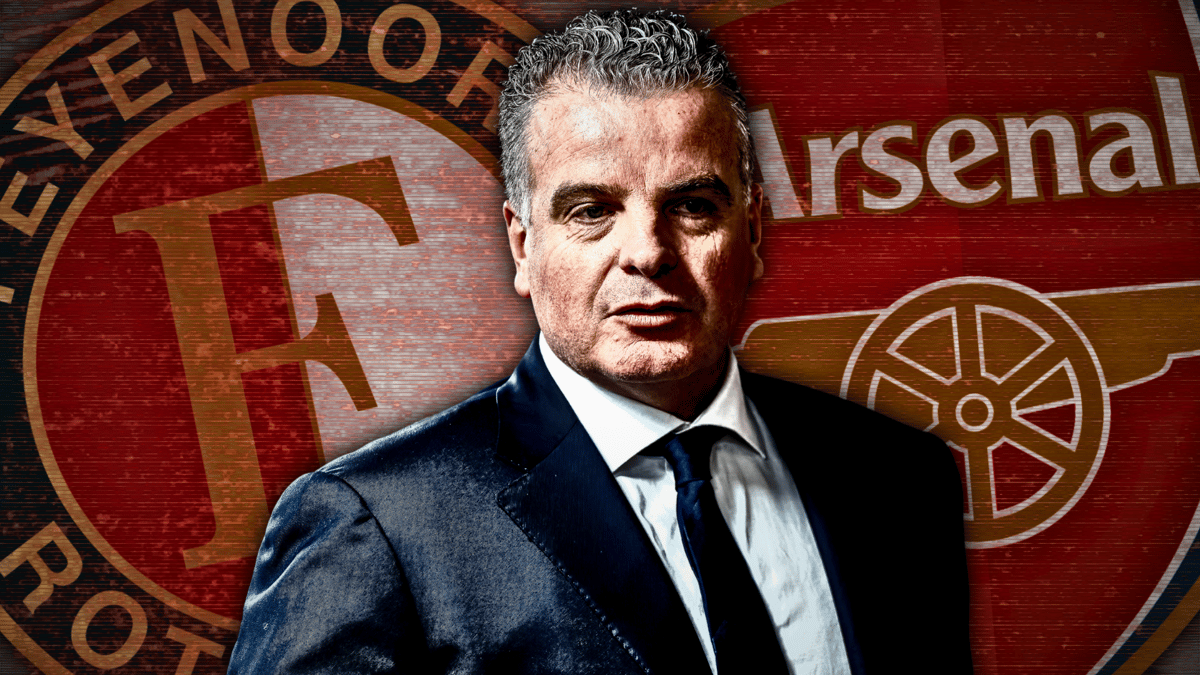 Feyenoord transfernieuws: Leipzig maakt door Arsenal werk van Rômulo ...