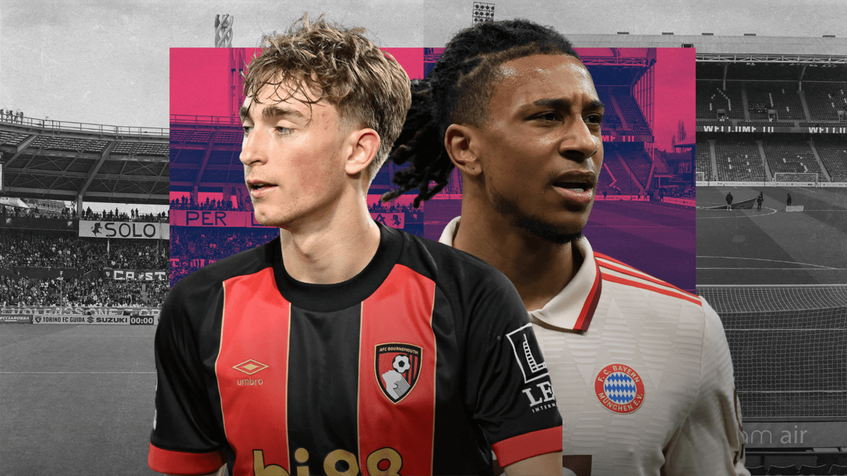 The 10 best transfers of the season in Europe | FootballTransfers.com