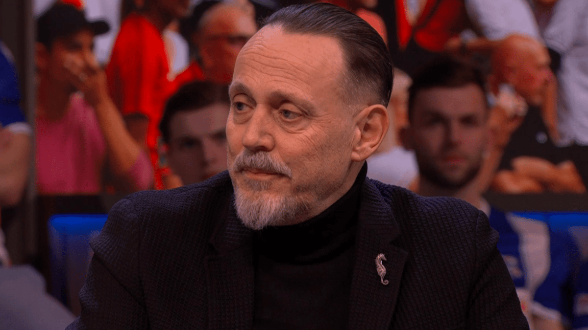 Feyenoord transfernieuws: Hugo Borst over toekomst van Brian Priske ...