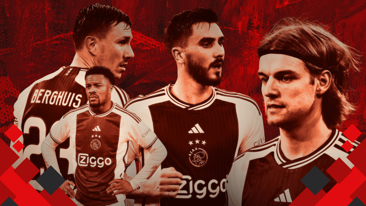 Ajax transfernieuws: Sutalo houdt Ajax in wurggreep met uitblijven transfer | FootballTransfers.com