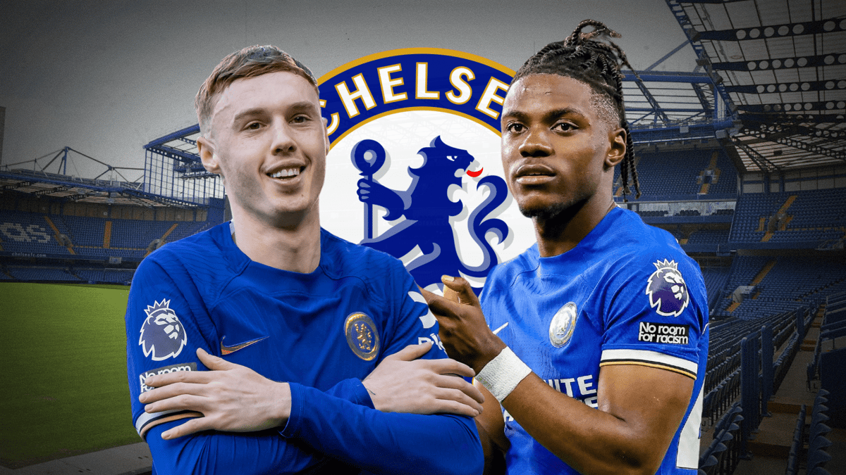 Chelsea transfer news: How Chelsea will line up in 2024-25 ...