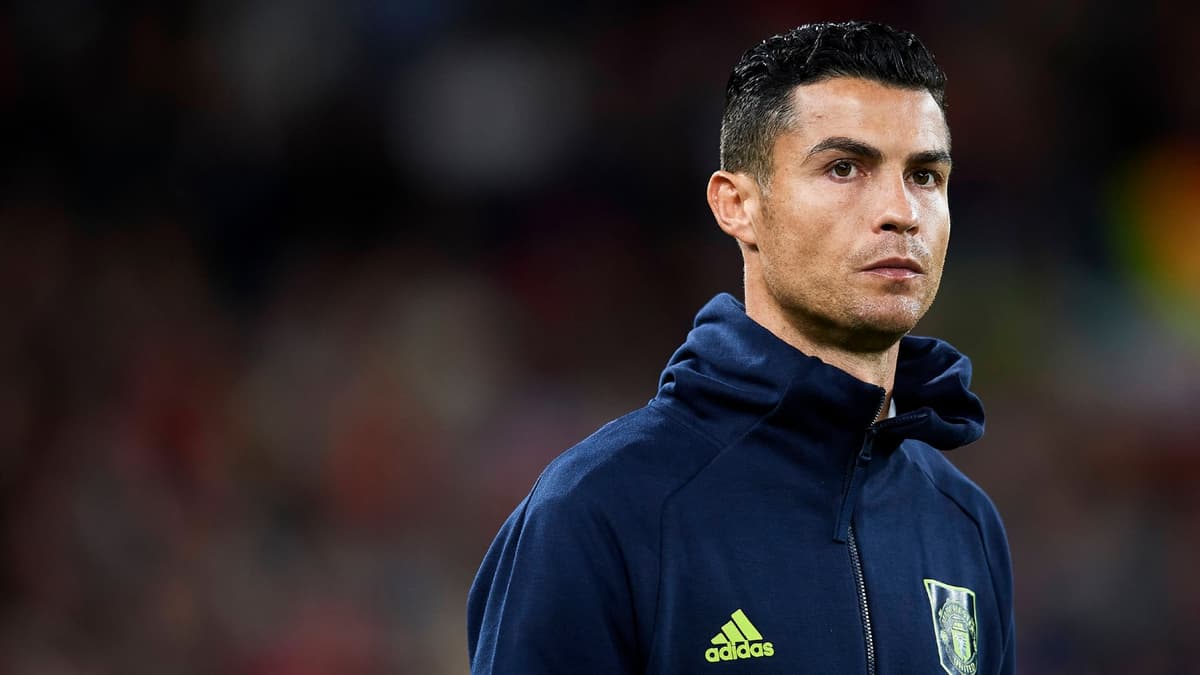 Cristiano Ronaldo: €400m contract REJECTED as offers pour in for ...