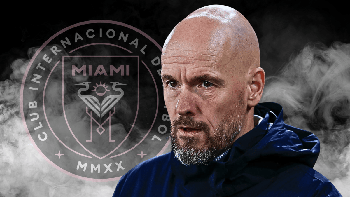 Inter Miami wil volgende grote naam en richt vizier op David de Gea ...