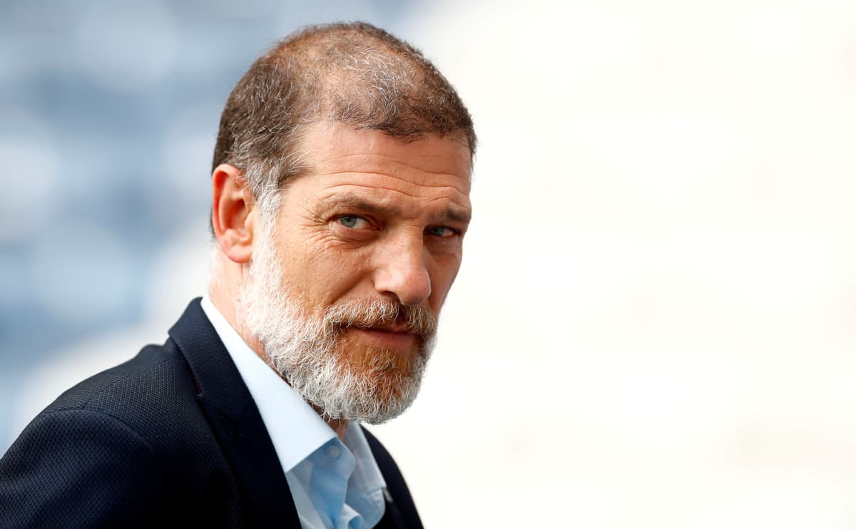 Slaven Bilic appointed Beijing Guoan boss after West Brom dismissal ...