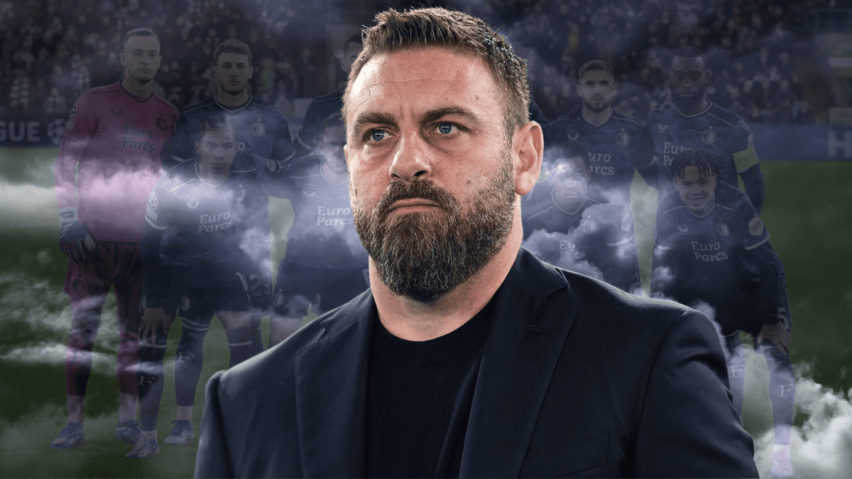 Wolves hold talks with Daniele De Rossi as new manager ...