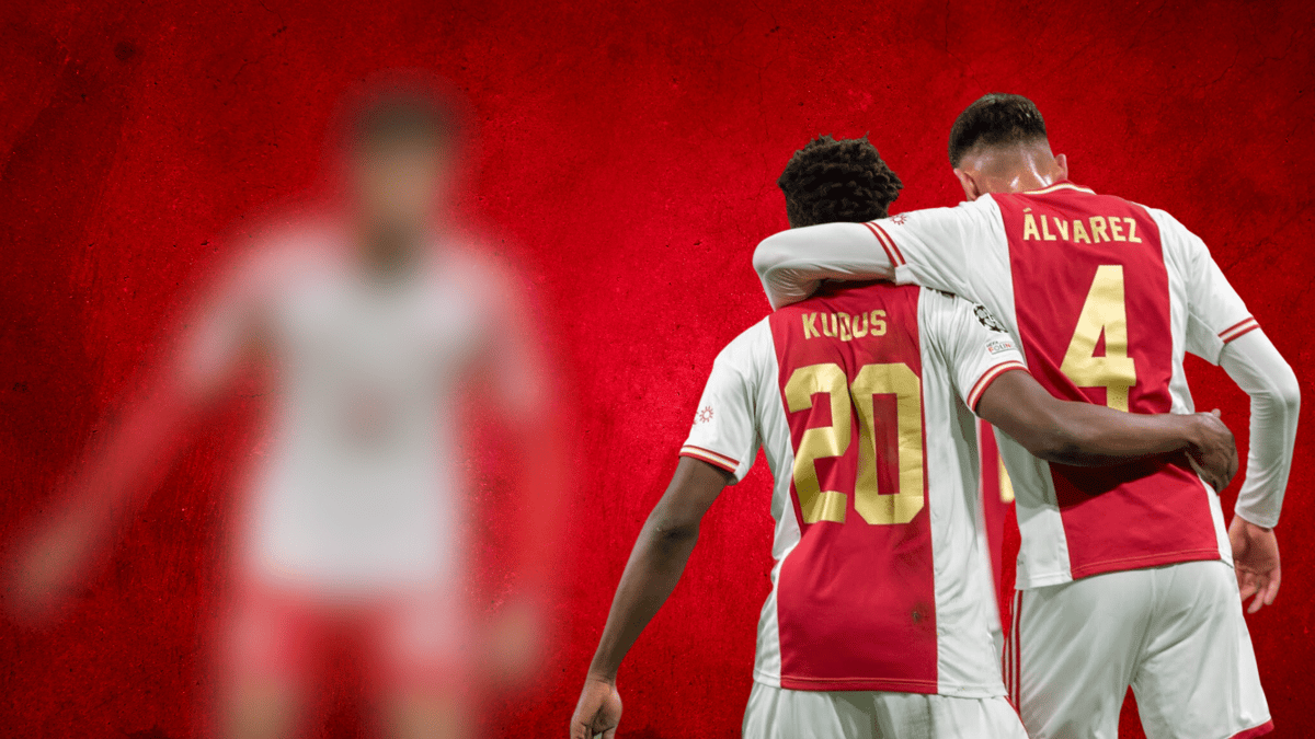 Mazraoui ziet concurrentie bij Bayern toenemen en voegt zich bij ex-spelers van Ajax bij West ...