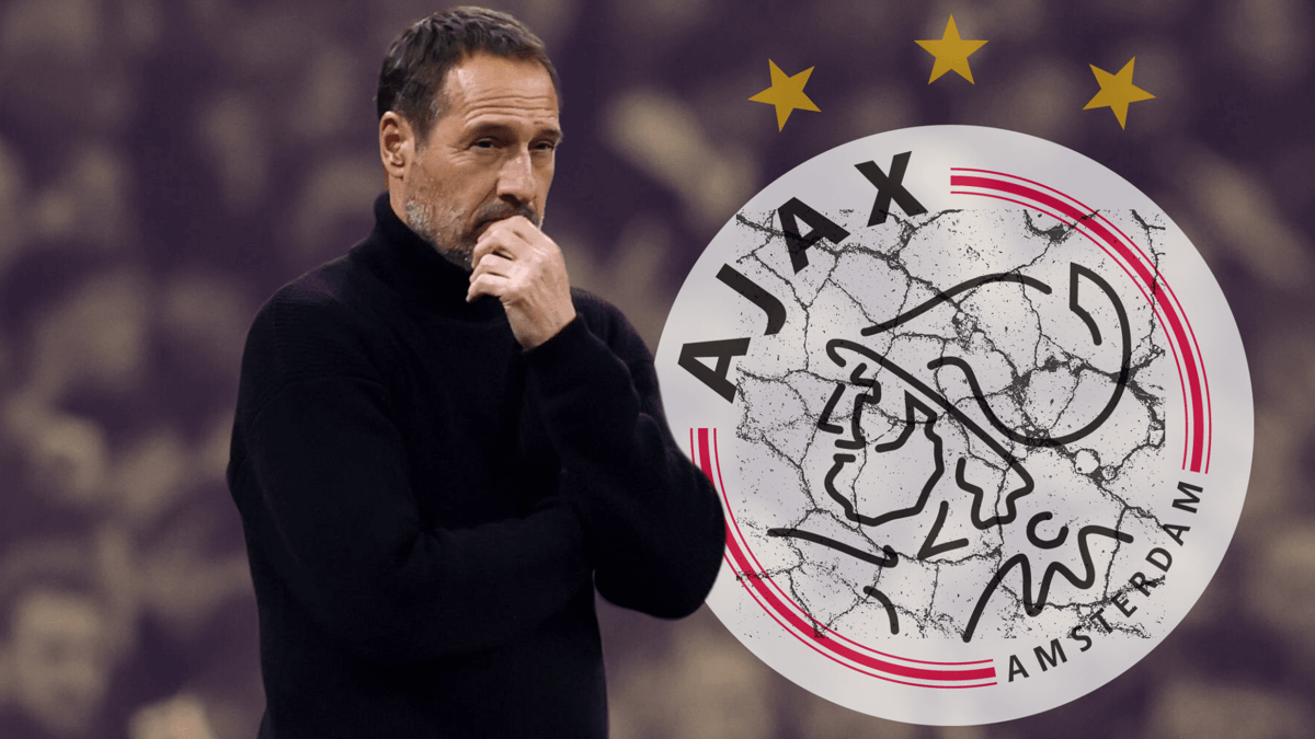 Kees Luijckx haalt hard uit naar John Van 't Schip na kritek op Ar'jany ...
