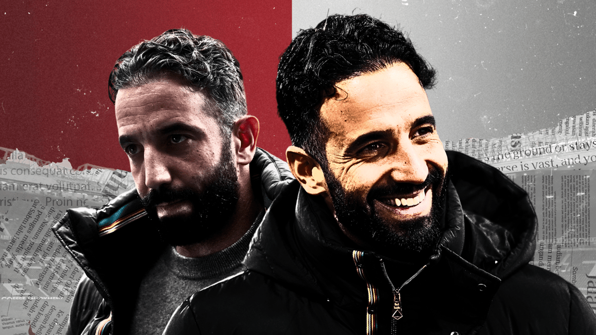 Man Utd transfer news: Amorim prepares €60m January bid amid HUGE ...