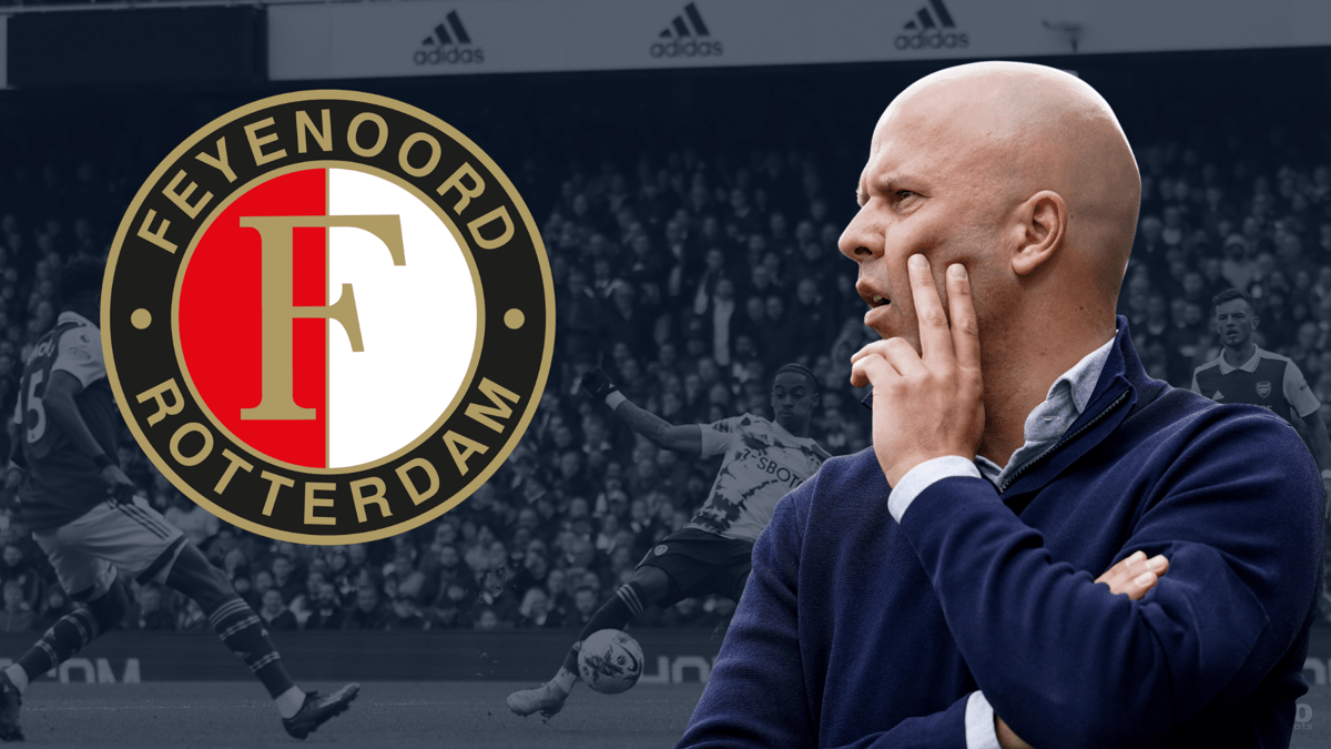 Feyenoord hoopt PSV af te troeven en voert gesprekken met Crysencio Summerville ...