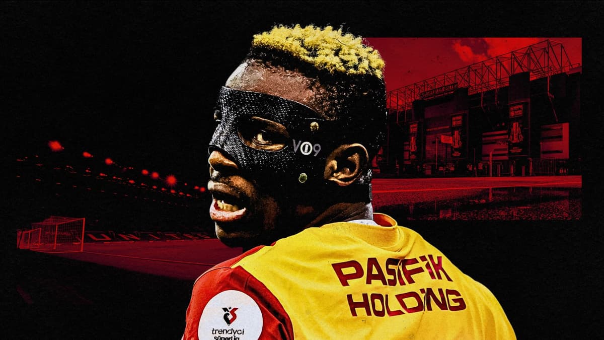 Osimhen transfer confirmed as Man Utd line up €80m signing: FT recap ...
