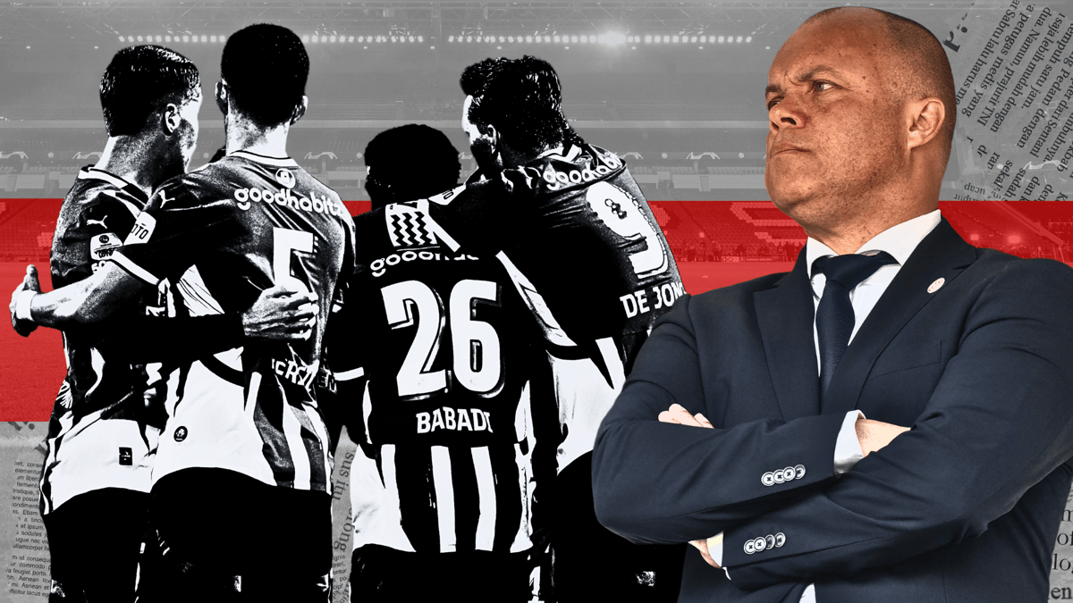 PSV transfernieuws: Noa Lang en Malik Tillman voor hoger bedrag ...