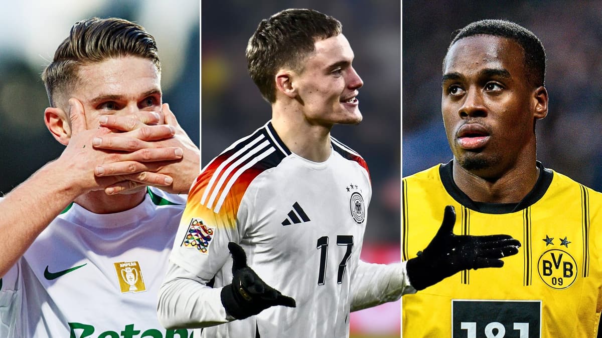 Transfer Window OPEN: Who the biggest teams in Europe will buy ...