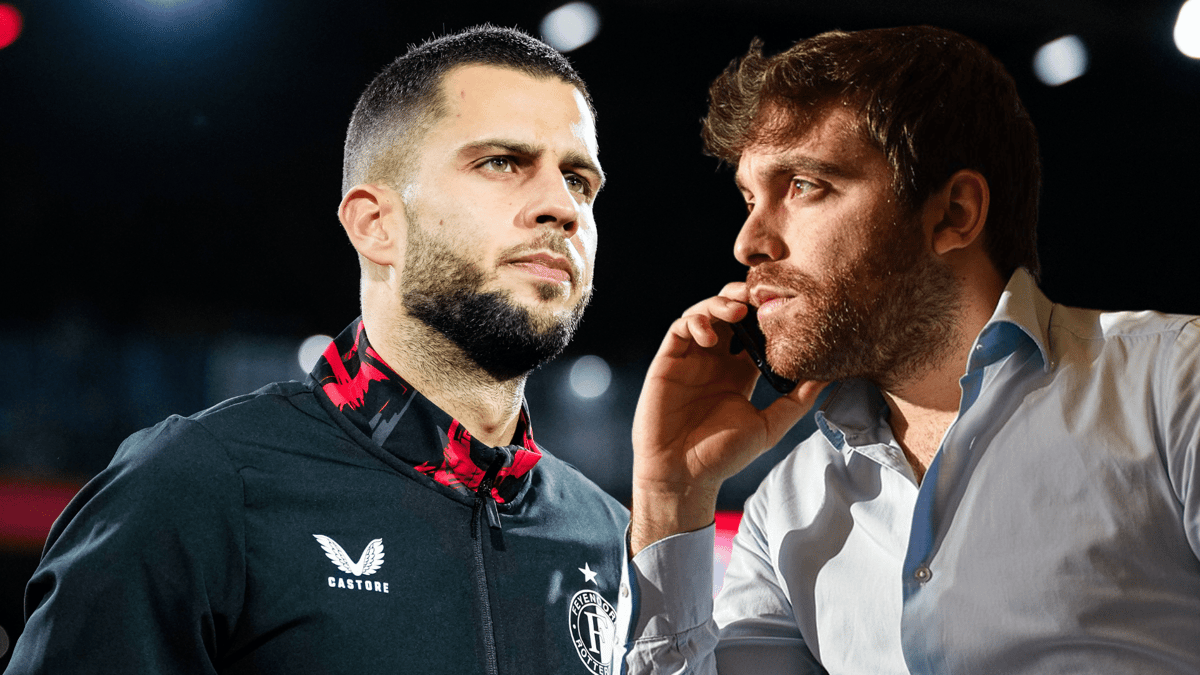Feyenoord transfernieuws: Dávid Hancko lijkt niet naar Juventus te vertrekken ...