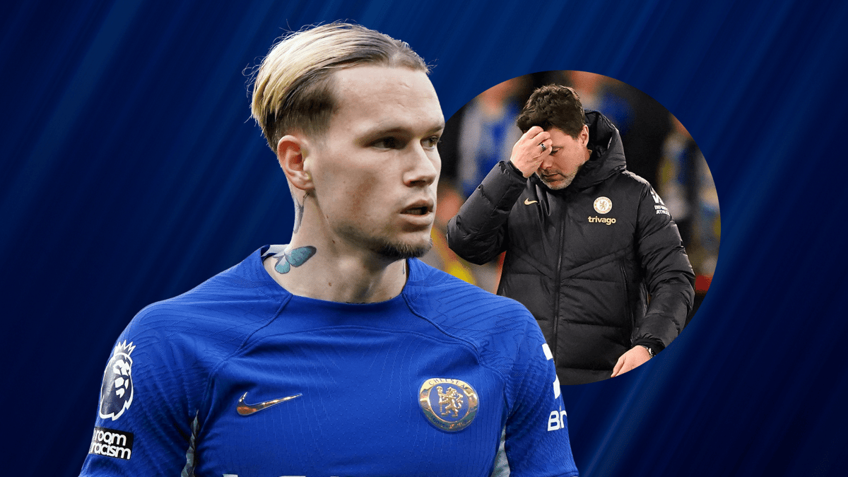 Chelsea transfer news: Why Mudryk must kickstart his career by joining ...