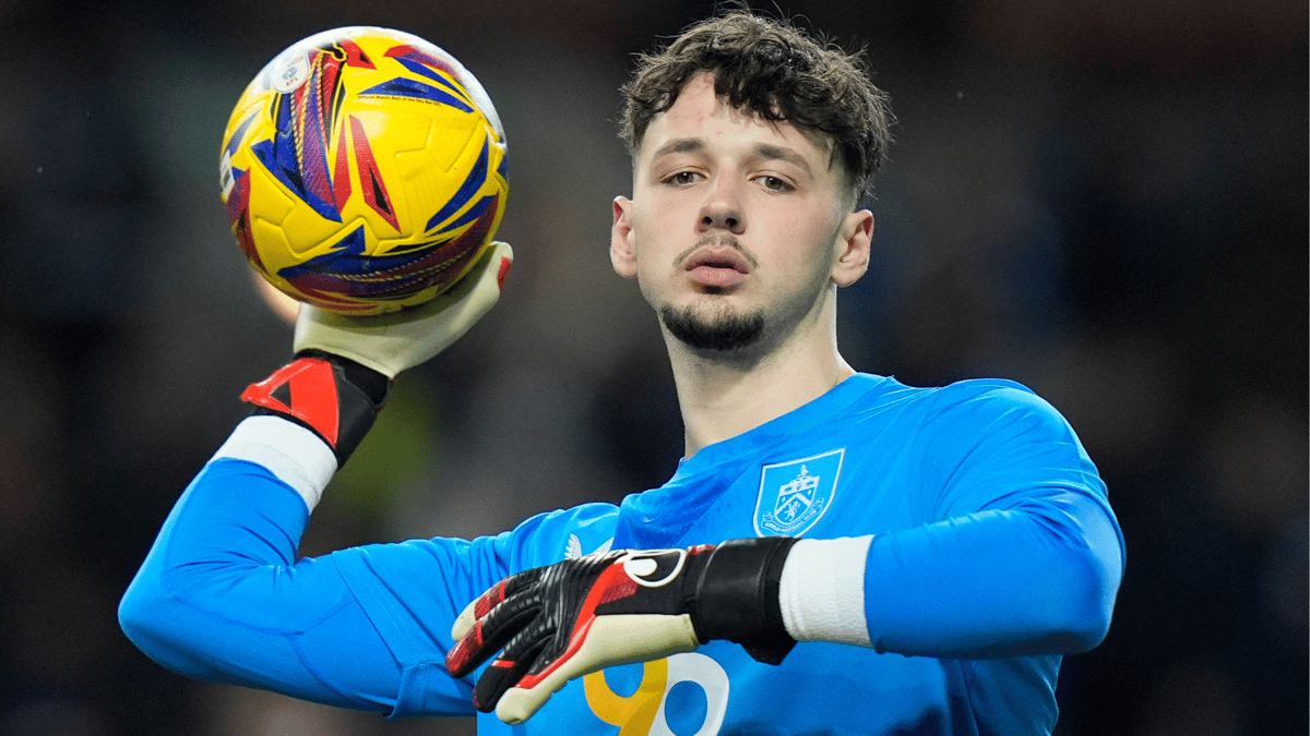 Man City Transfer News: Cityzens agree deal to sign James Trafford ...