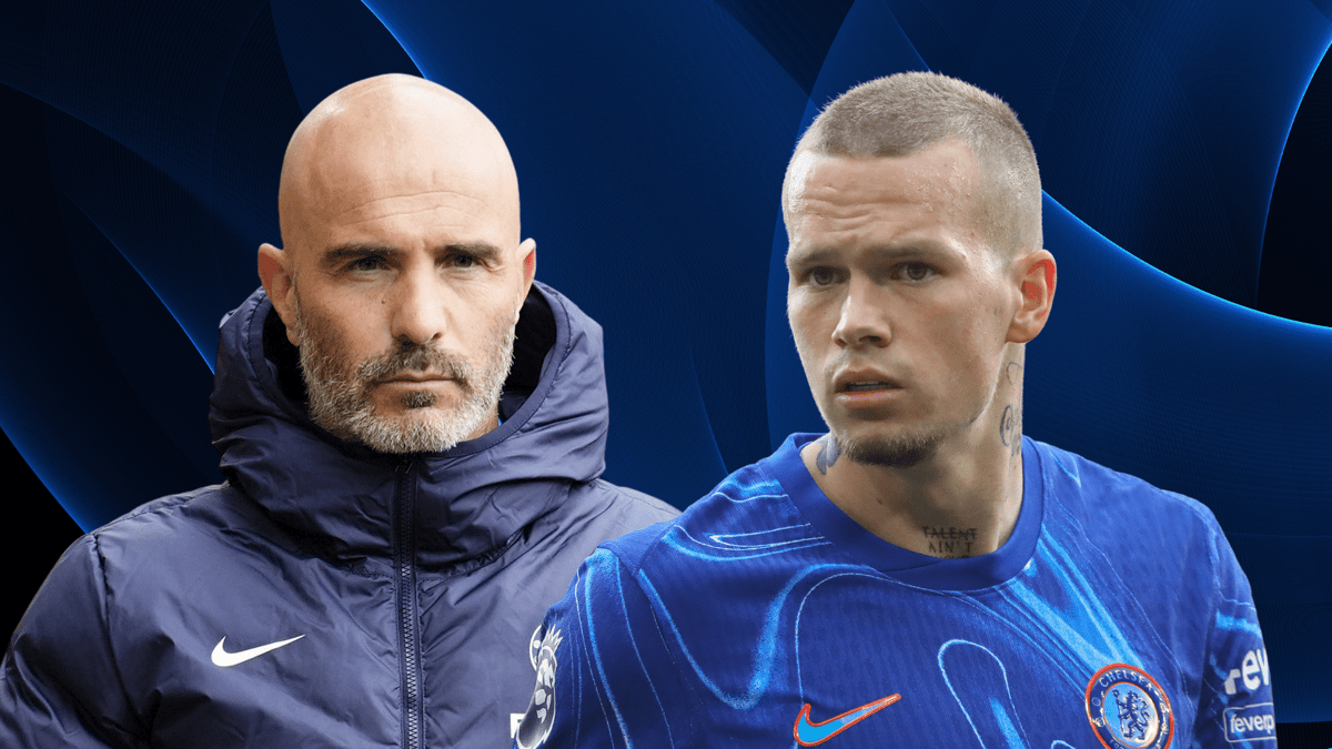 Chelsea transfer news: Blues in DREAMLAND as €50m Mykhailo Mudryk offer ...