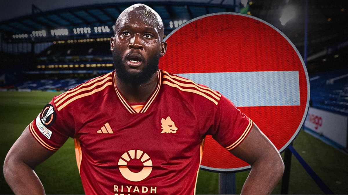 Chelsea BAN first-team trio in desperate transfer ploy ...