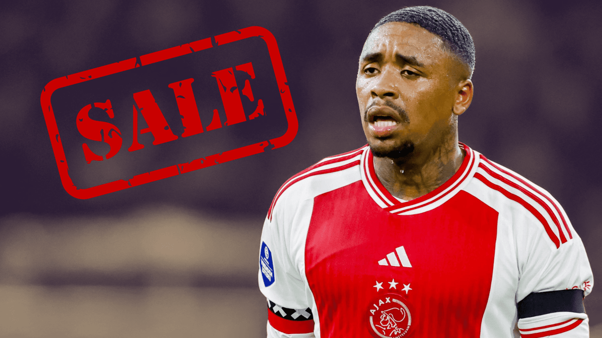 Ajax transfernieuws: Steven Bergwijn wil nog altijd vertrekken ...