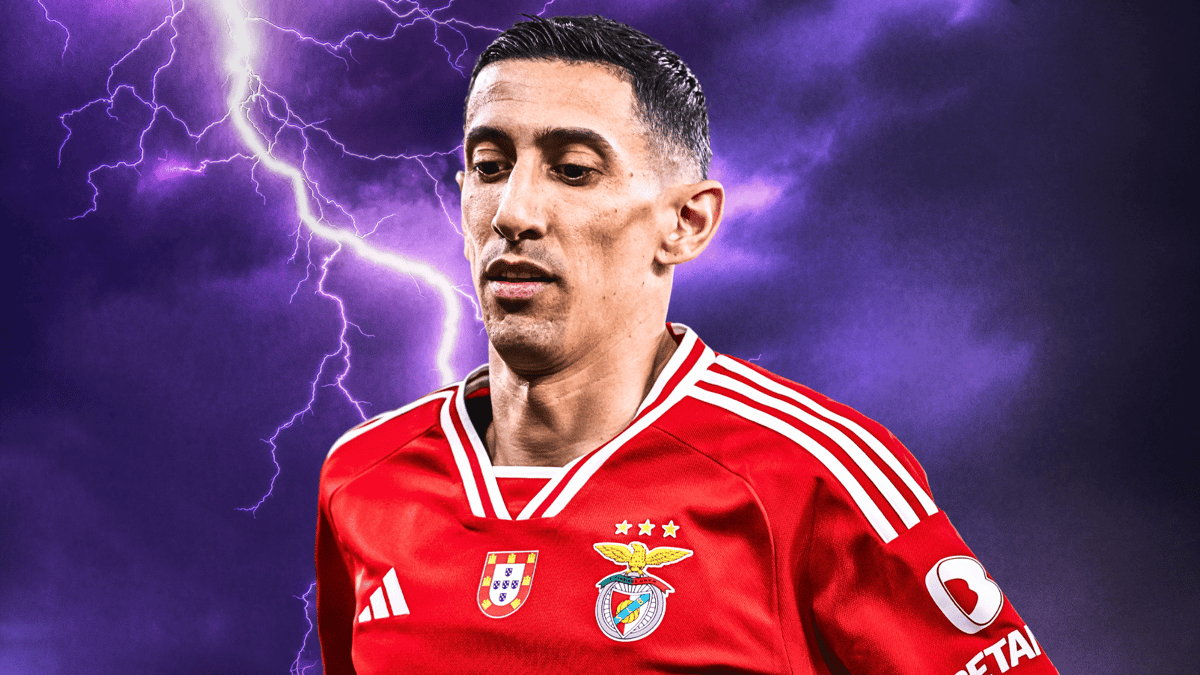 Thiago Fernandez: Chelsea & Man Utd join race for 'new Angel Di Maria ...