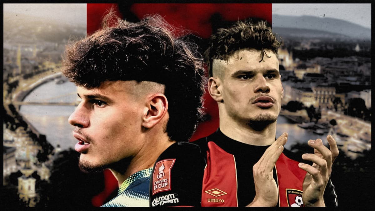 DONE DEALS: Every official completed transfer around Europe today ...