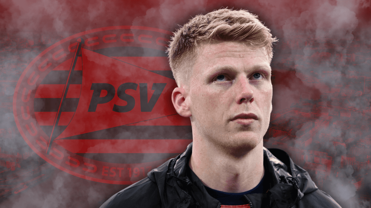 Schouten getipt voor transfer van PSV naar top van Premier League ...