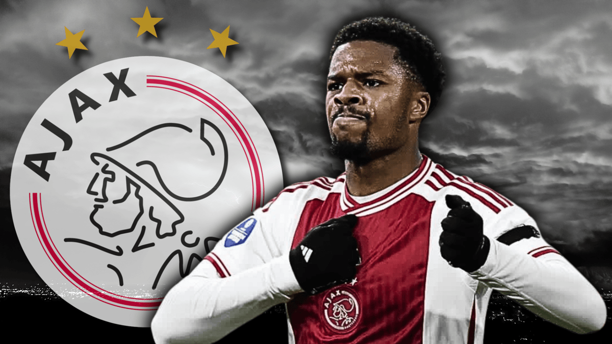 Chuba Akpom van Ajax slaat plank mis met vertrek naar geïnteresseerde clubs | FootballTransfers.com