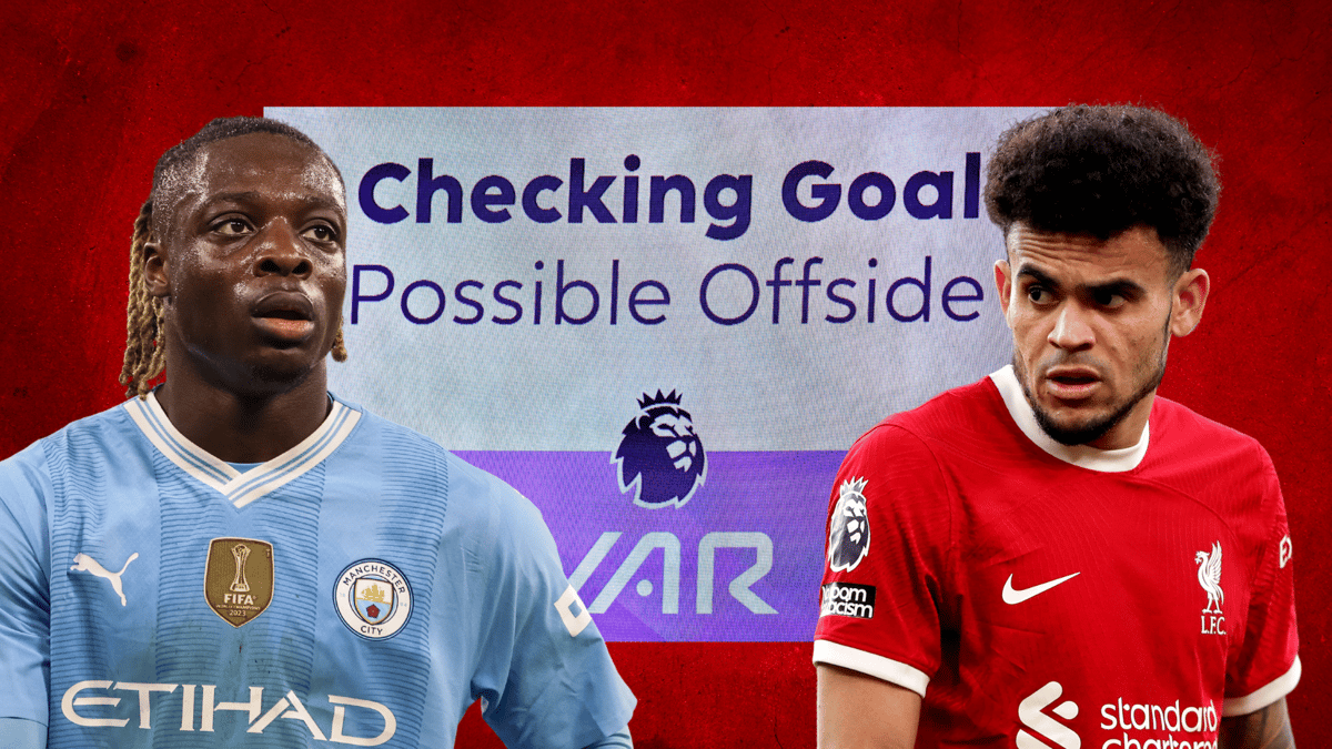 Liverpool news: Every controversial Liverpool VAR decision this season ...