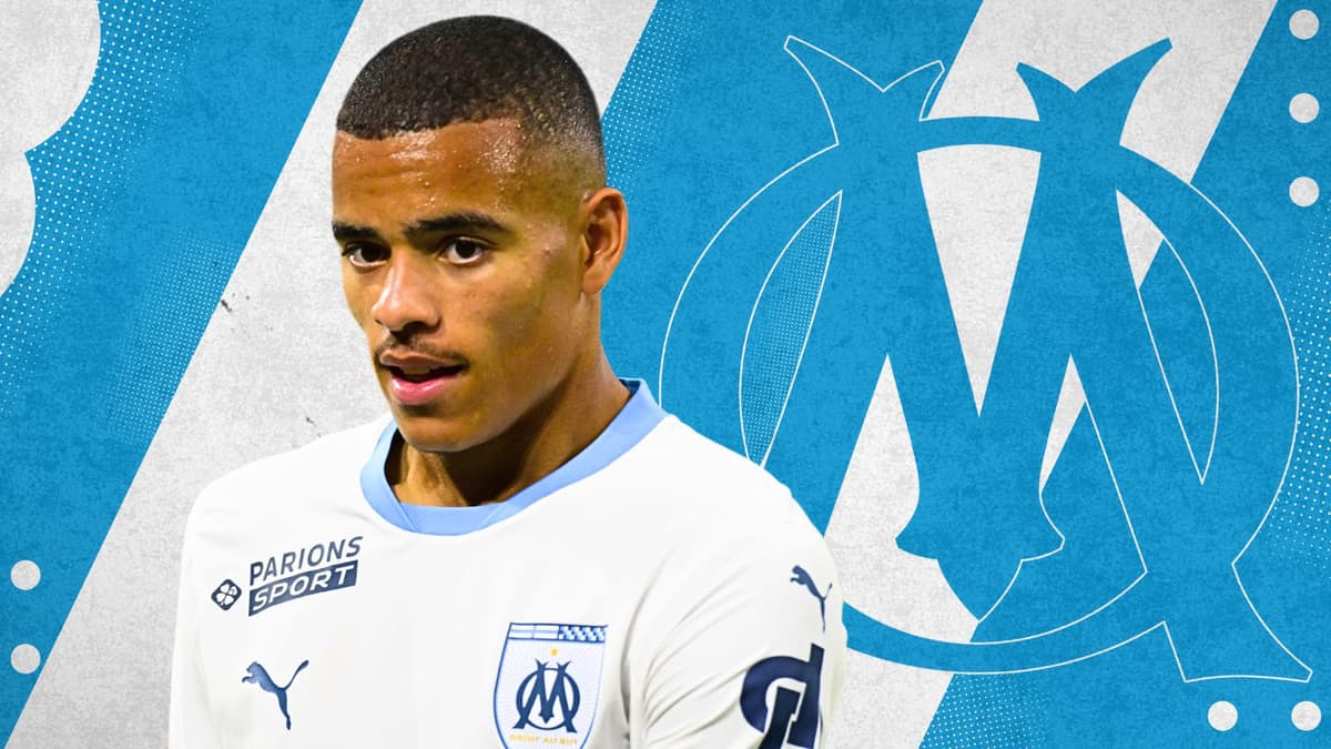 Man Utd Transfer News: Roberto de Zerbi determined to turn Mason ...