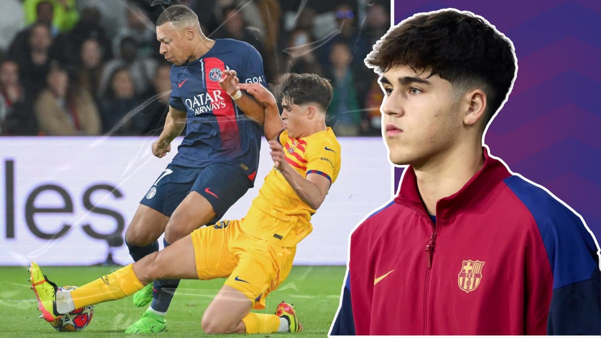 Paul Cubarsi close to new Barcelona contract: Extraordinary clause ...