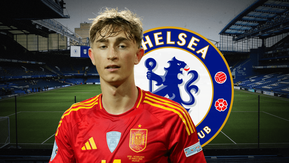 Chelsea transfer news: Enzo Maresca sent Dean Huijsen warning ...