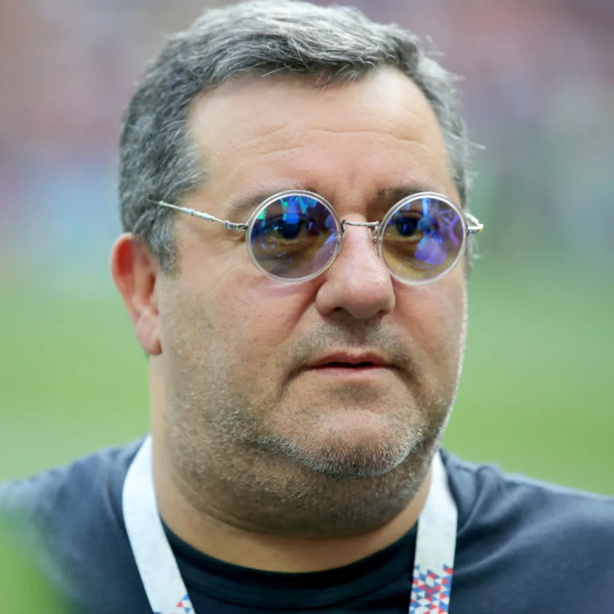 Which players did Mino Raiola represent and who replaced him FootballTransfers