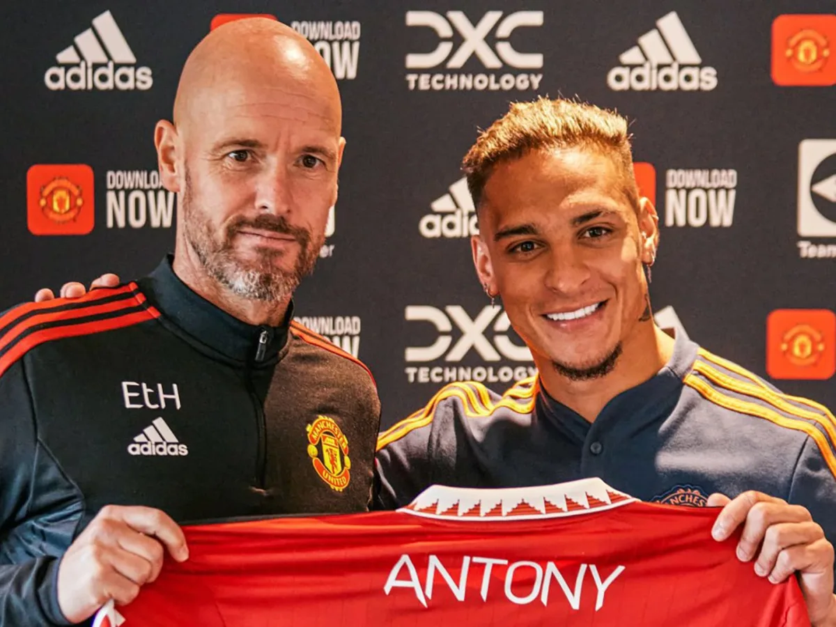 All premier league transfers store
