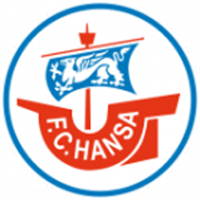 Matheo Scholler (Hansa Rostock U17) Transfer News, History, Market ...